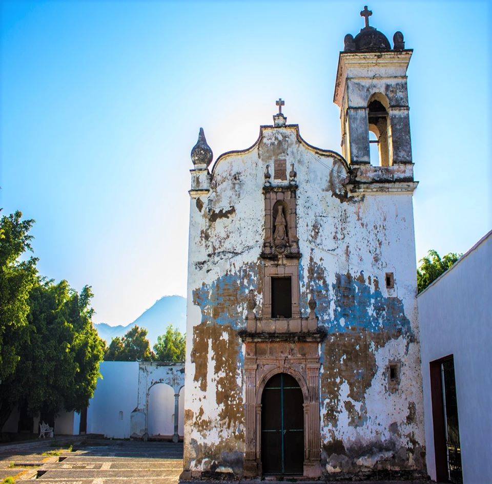 Inicio - Jala Pueblo Mágico